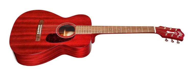 Les guitares Guild, en exclusivité chez Arpèges Armand Meyer - Arpèges Armand Meyer - Strasbourg